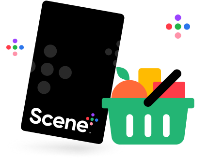 Scene+ | Chalo! Freshco