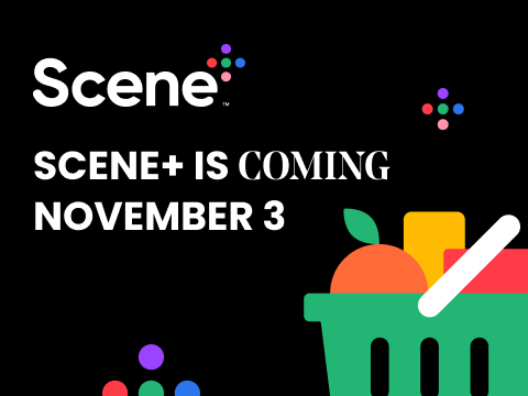 Scene+ | Chalo! Freshco