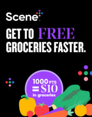 Scene+ | FreshCo